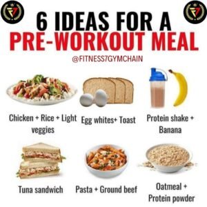 Meat Covered Preworkout: Boost Your Performance