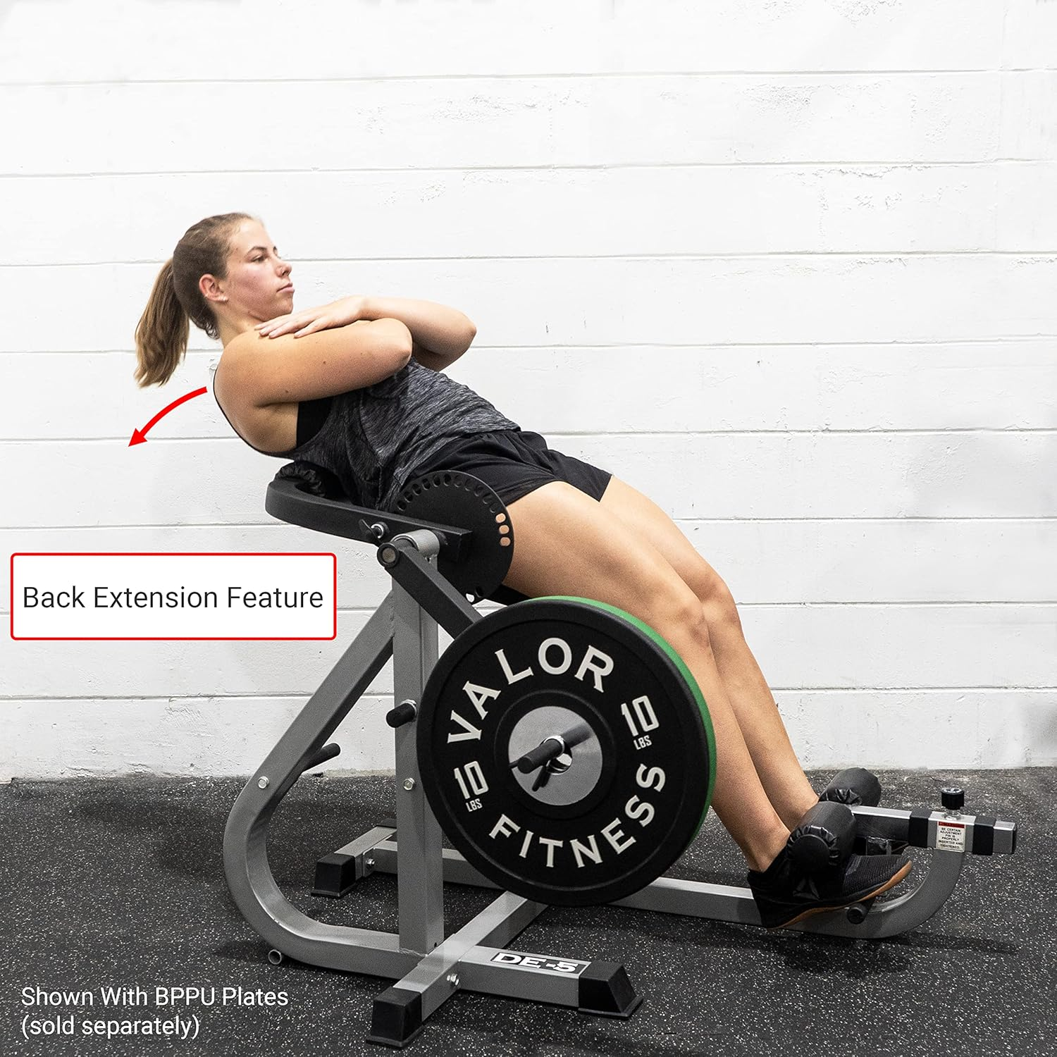 Back Workouts Machine: Strengthen Your Spine