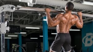 Sculpting the Ultimate Body Builders Back Guide