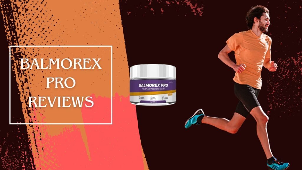 Balmorex Pro Reviews - Honest Feedback & Ratings