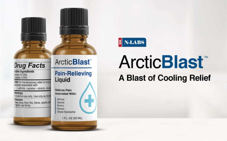 Arctic Blast Reviews - Pain Relief Breakdown