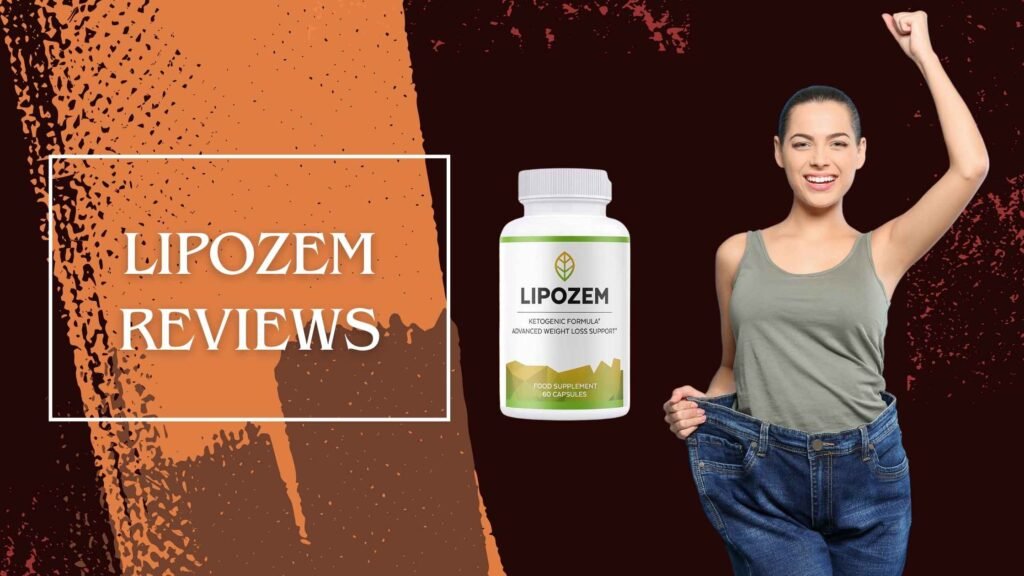 Lipozem Reviews: Real User Feedback & Results