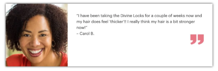 Divine Locks Complex Reviews – Real User Insights