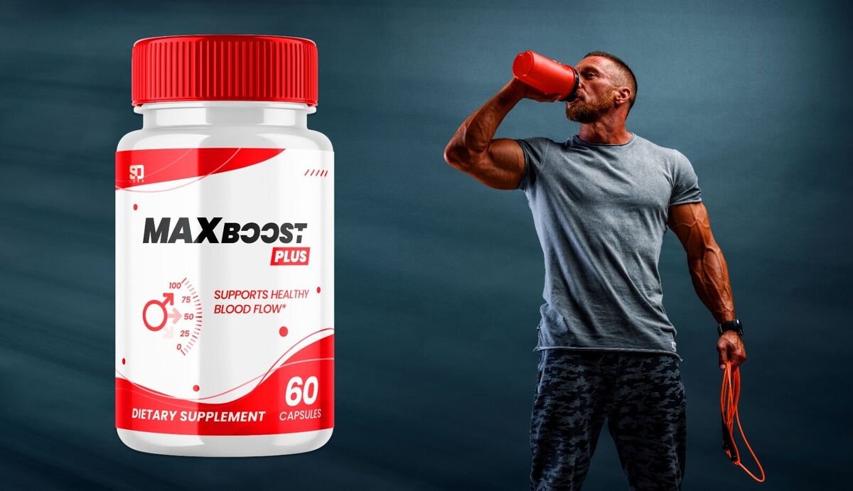 Max Boost Juice Reviews - Unbiased Insight