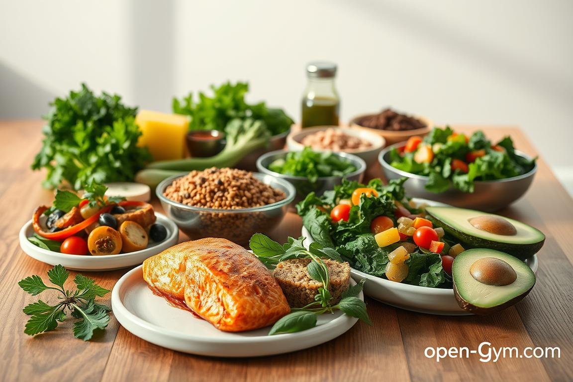Delicious Heart Healthy Recipes for Everyday Meals
