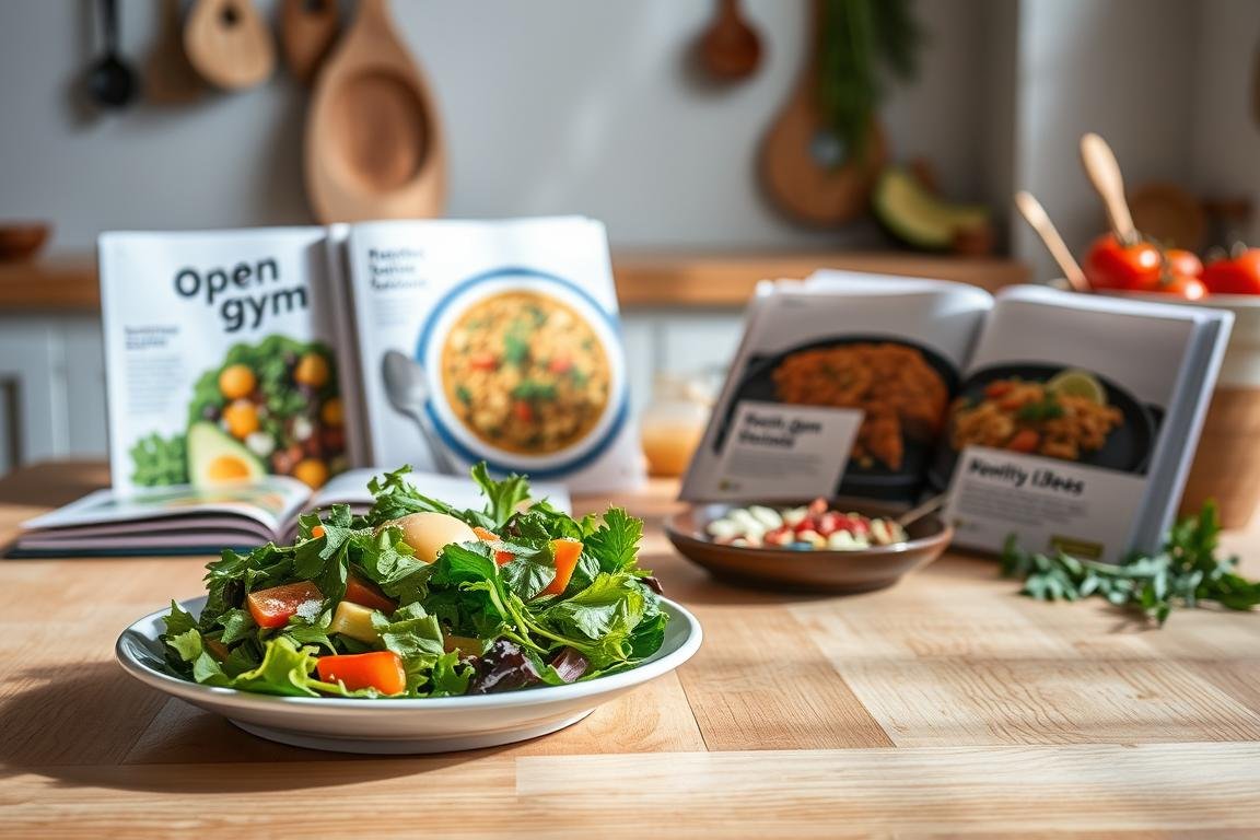 Easy Healthy Lunch Recipes for Daily Energy!