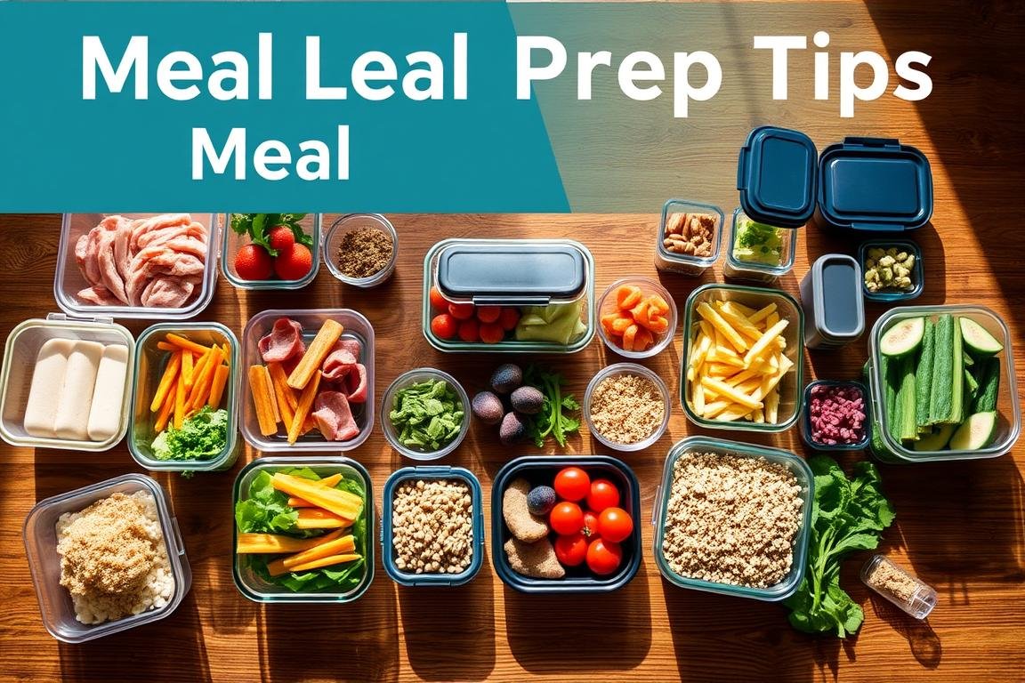 Balanced Dinner Recipes for All Food Groups